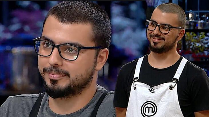 Masterchef Mehmet Şef Herkesi Gözyaşlarına Boğdu! Serhat ile İlgili ...