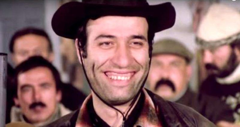 Umudumuz Şaban Filmi Nerede Çekildi? Kemal Sunal Umudumuz Şaban Filmi ...