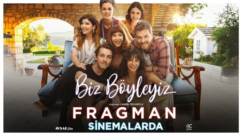 Biz Böyleyiz Filmi Nerede Çekildi? Berrak Tüzünataç Ve Engin Öztürk ...