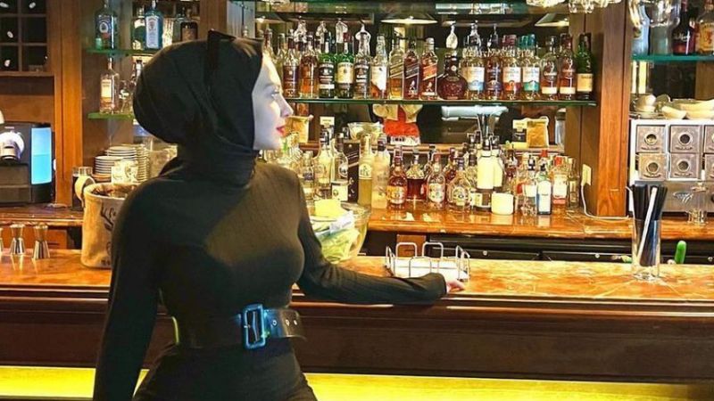 TikTok Fenomeni Esra Rabia Ünal Kimdir? Esra Rabia Ünal Nasıl Ünlü Oldu ...