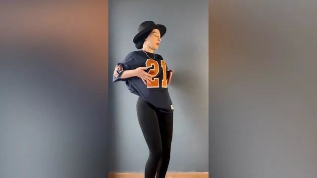 TikTok Fenomeni Esra Rabia Ünal Kimdir? Esra Rabia Ünal Nasıl Ünlü Oldu ...