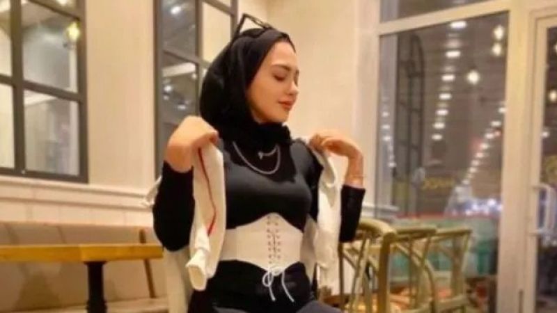 TikTok Fenomeni Esra Rabia Ünal Kimdir? Esra Rabia Ünal Nasıl Ünlü Oldu ...