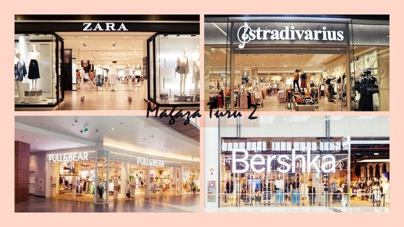 Zara, Bershka, Stradivarius, Pull&Bear ve Mango’da %70 İndirim! Stoklar Bir Doluyor, Bir ...