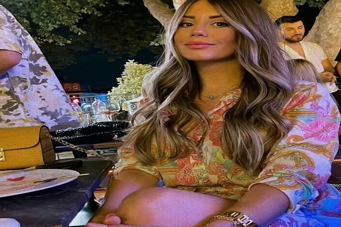 MasterChef Pelin'in Son Hali Olay Oldu! Danilo Zanna Görse Tanıyamaz ...