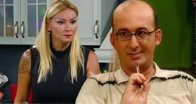 Çocuklar Duymasın'ın Psikolog Sinan'ı Görenleri Şok Etti! Nejat Birecik ...