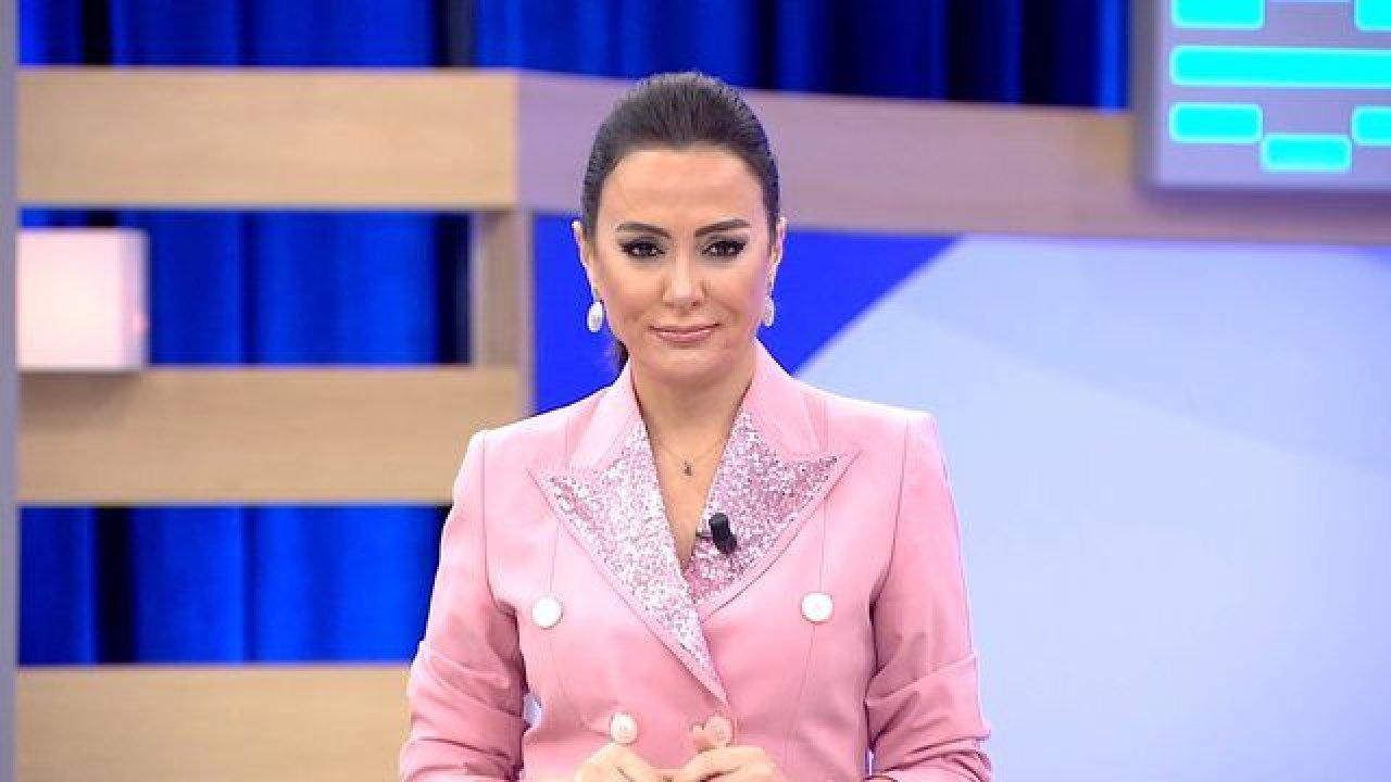 Didem Arslan Yılmaz'la Vazgeçme 142. Bölüm Full İzle! 4 Mart 2021 Didem ...