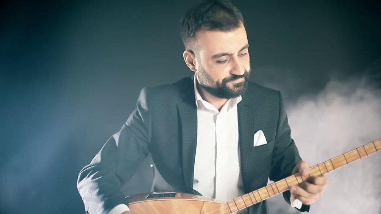 Ankaralı Sanatçı Ayaşlı Serhat Kimdir, Nasıl Ünlü Oldu? Ankaralı ...