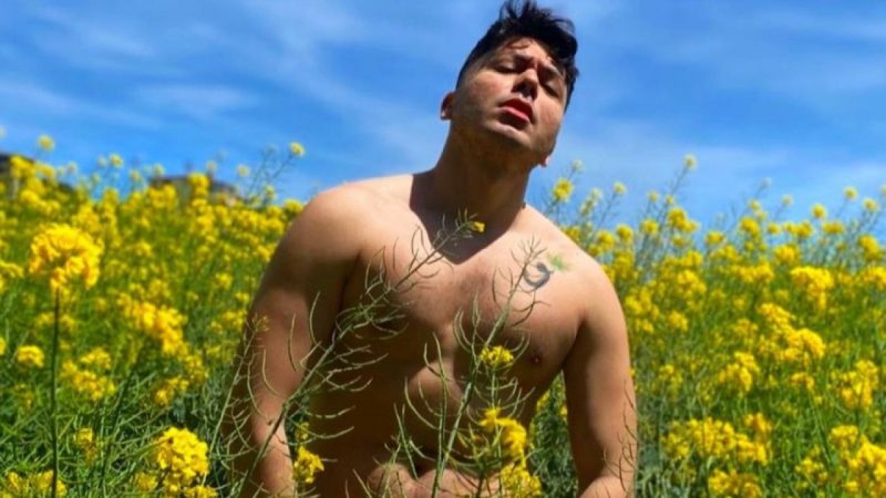 Kısmetse Olur: Aşkın Gücü Zeyd Gümüştutan Kimdir? Zeyd Gümüştutan’ın ...