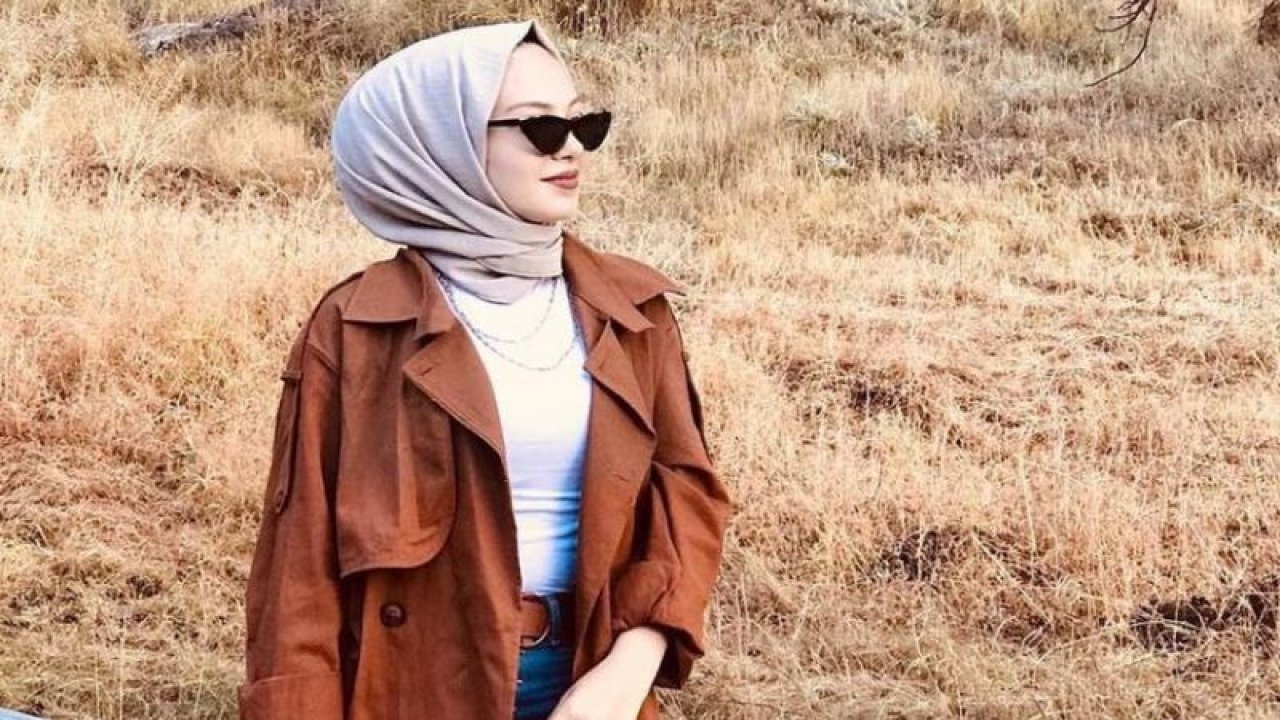 TikTok Fenomeni Esra Rabia Ünal Kimdir? Esra Rabia Ünal Nasıl Ünlü Oldu ...