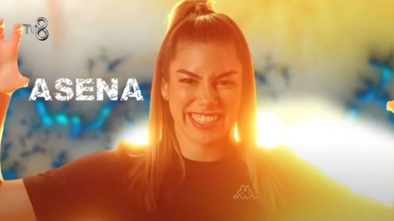 Survivor Asena Kimdir, Kaç Yaşındadır? Asena Evli mi, Bekar mı? Asena ...