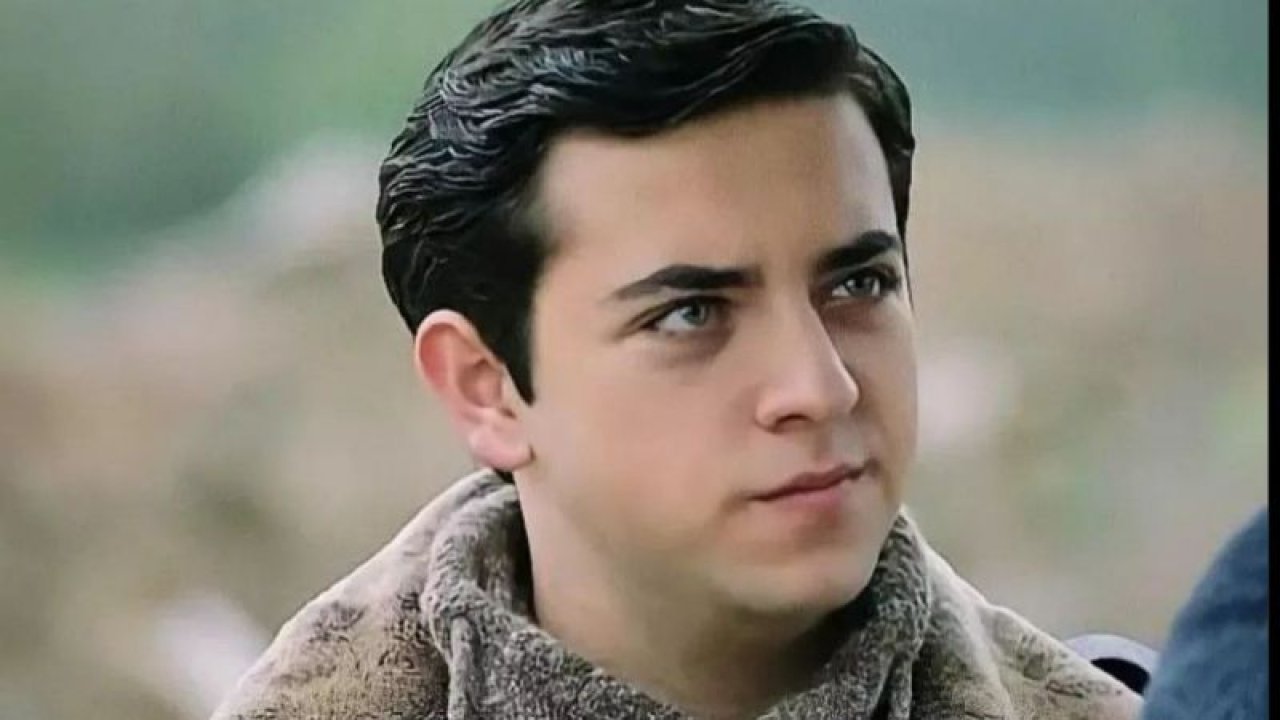 Genç oyuncu Berat Efe Parlar'ın Acı Günü! Annesi Dilek Parlar Genç ...