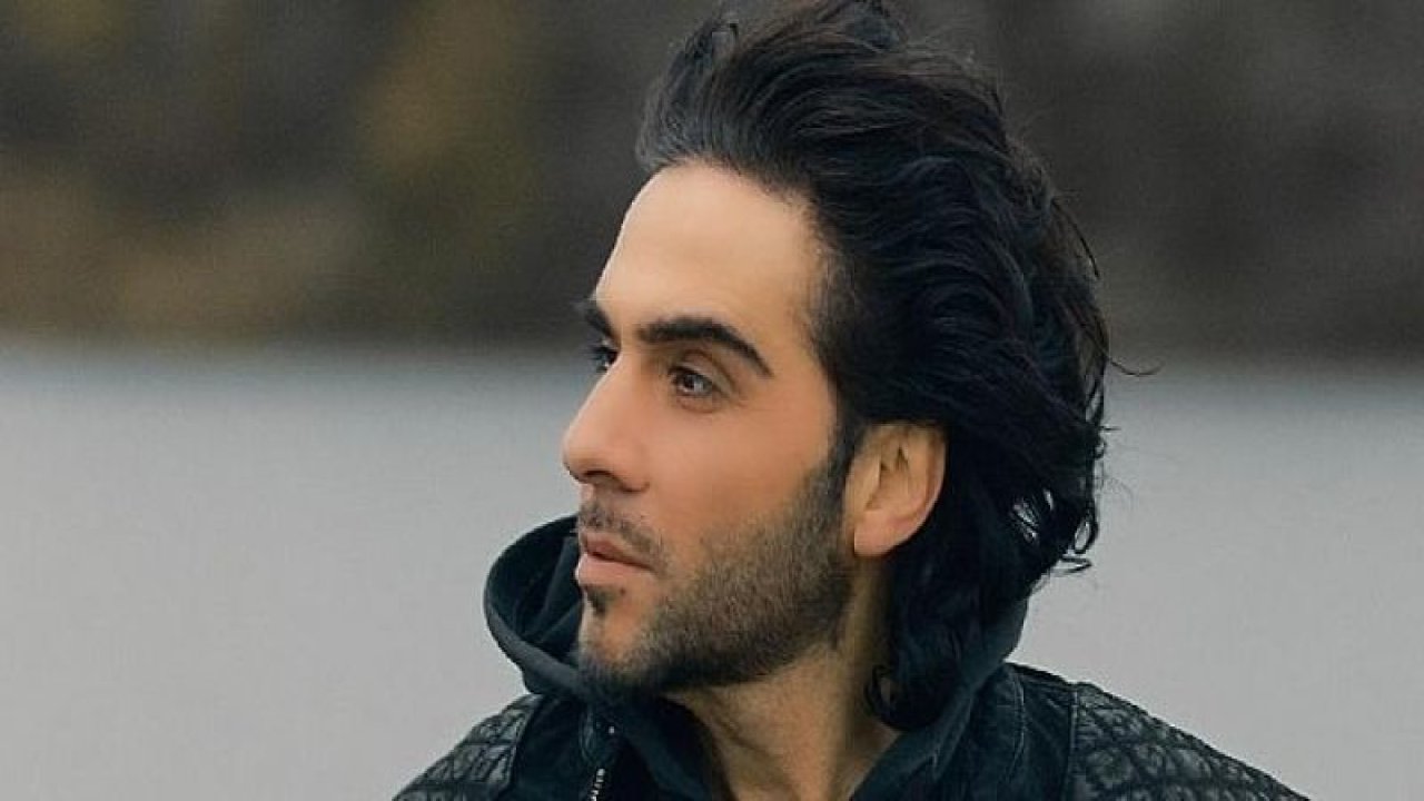 Türkiye’nin Maluma’sı İsmail YK’nın O Eski Halinden Eser Yok! Kızların ...